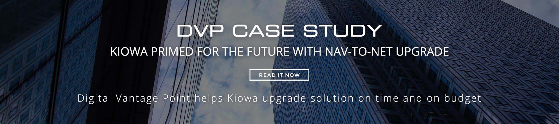 e-Commerce for Microsoft Dynamics NAV | Digital Vantage Point